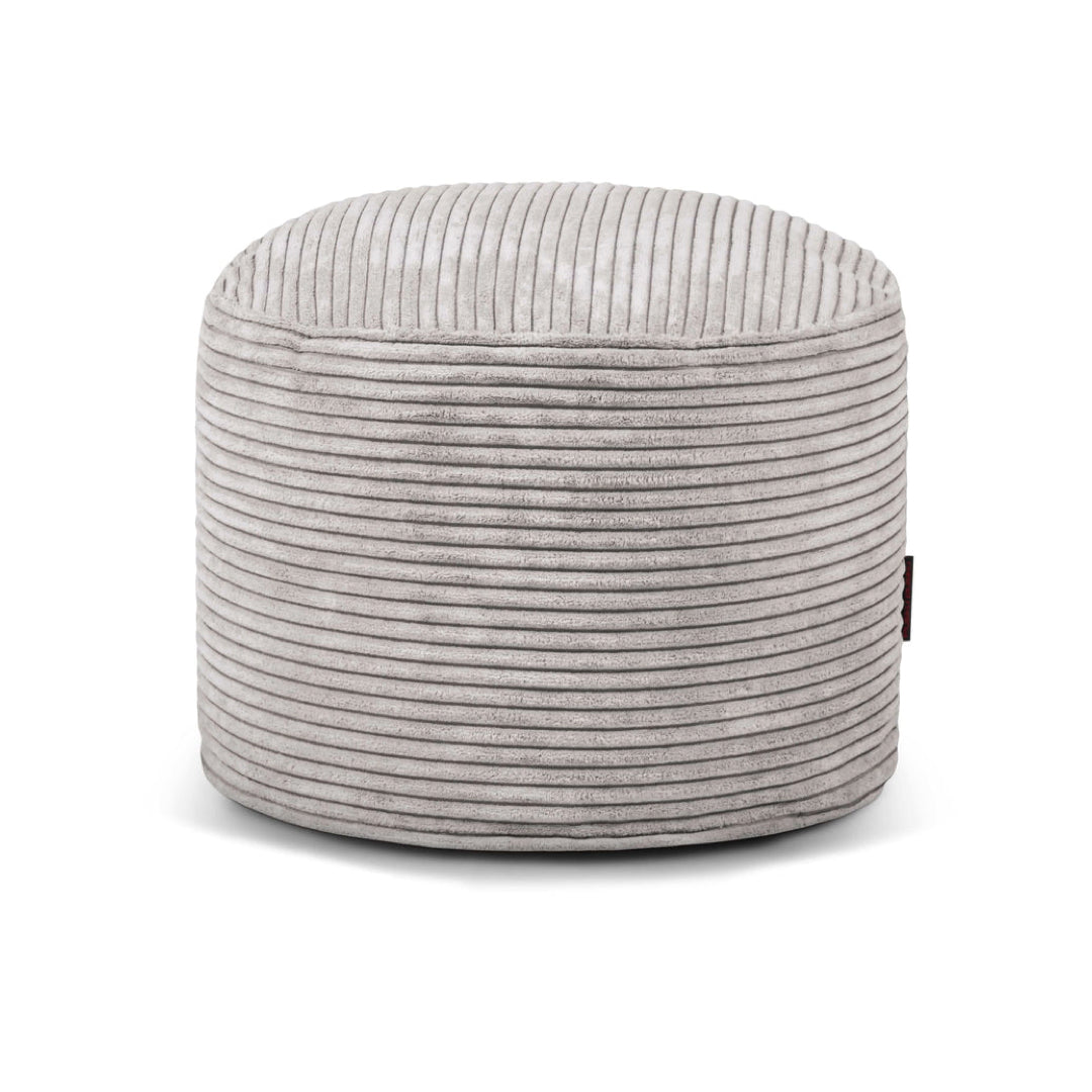Pouf Rond | Élégance et Confort Durable