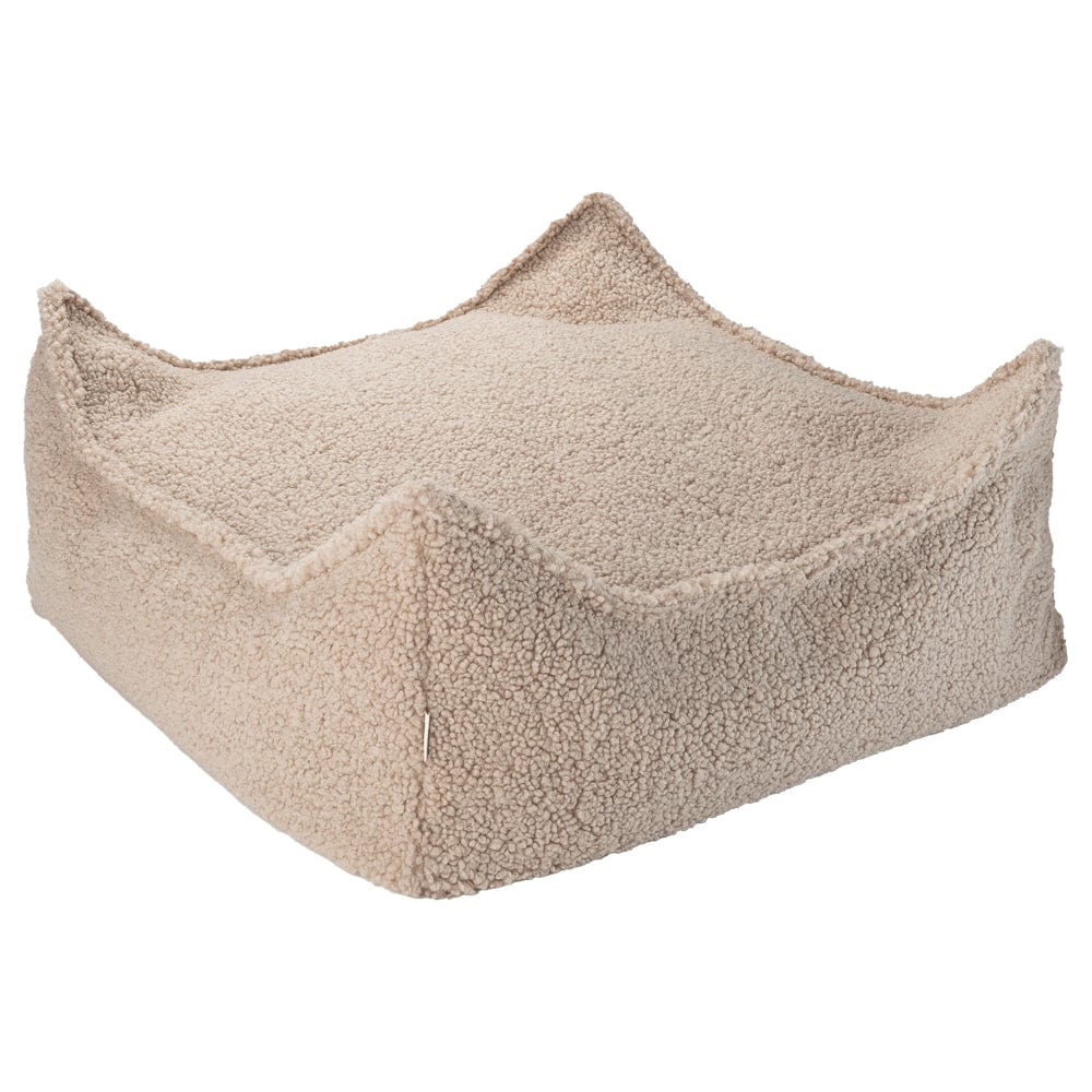 Coussin Pouf Enfant | 30 Jours d'Essai ⭐