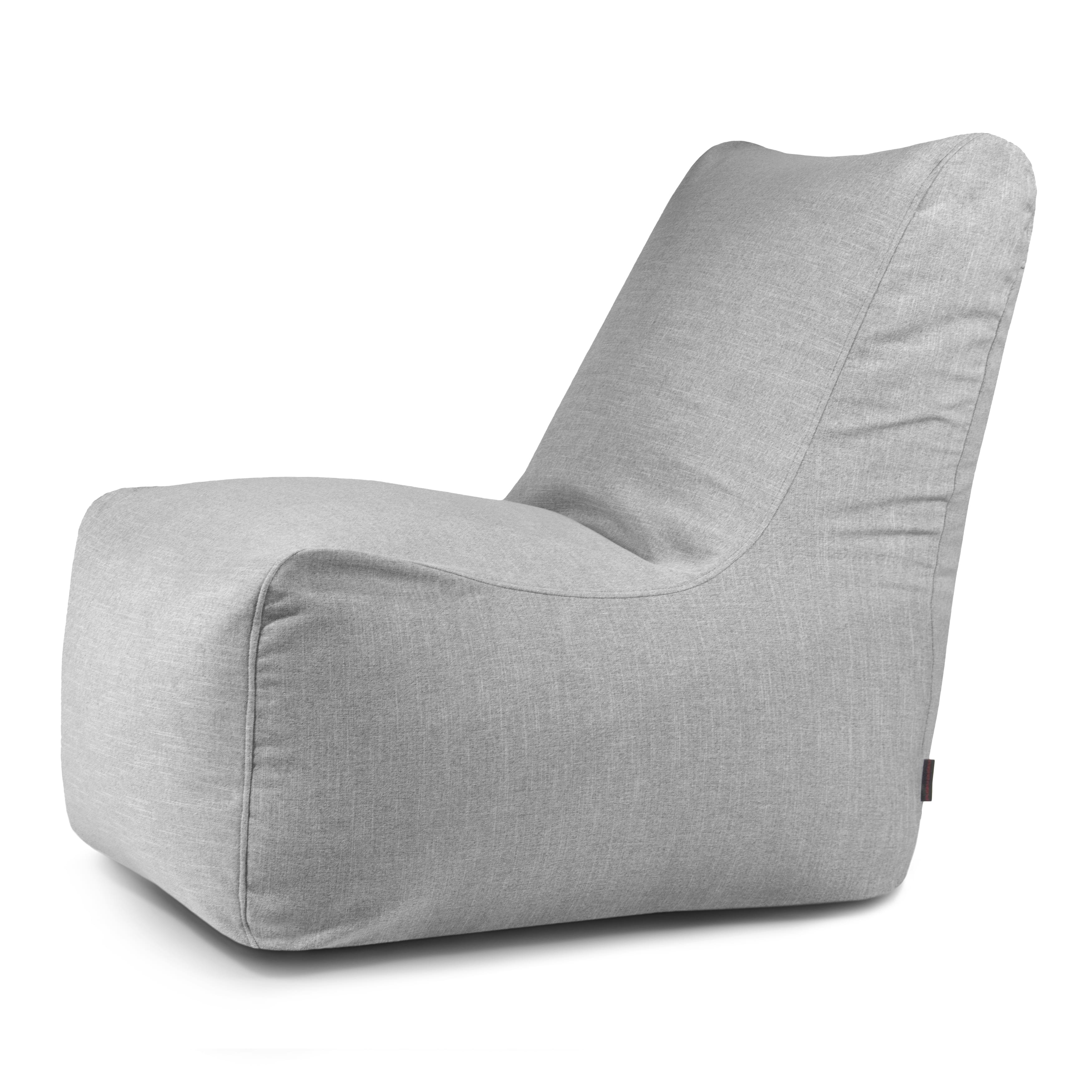 Pouf Chaise Salon | 30 Jours d'Essai ⭐