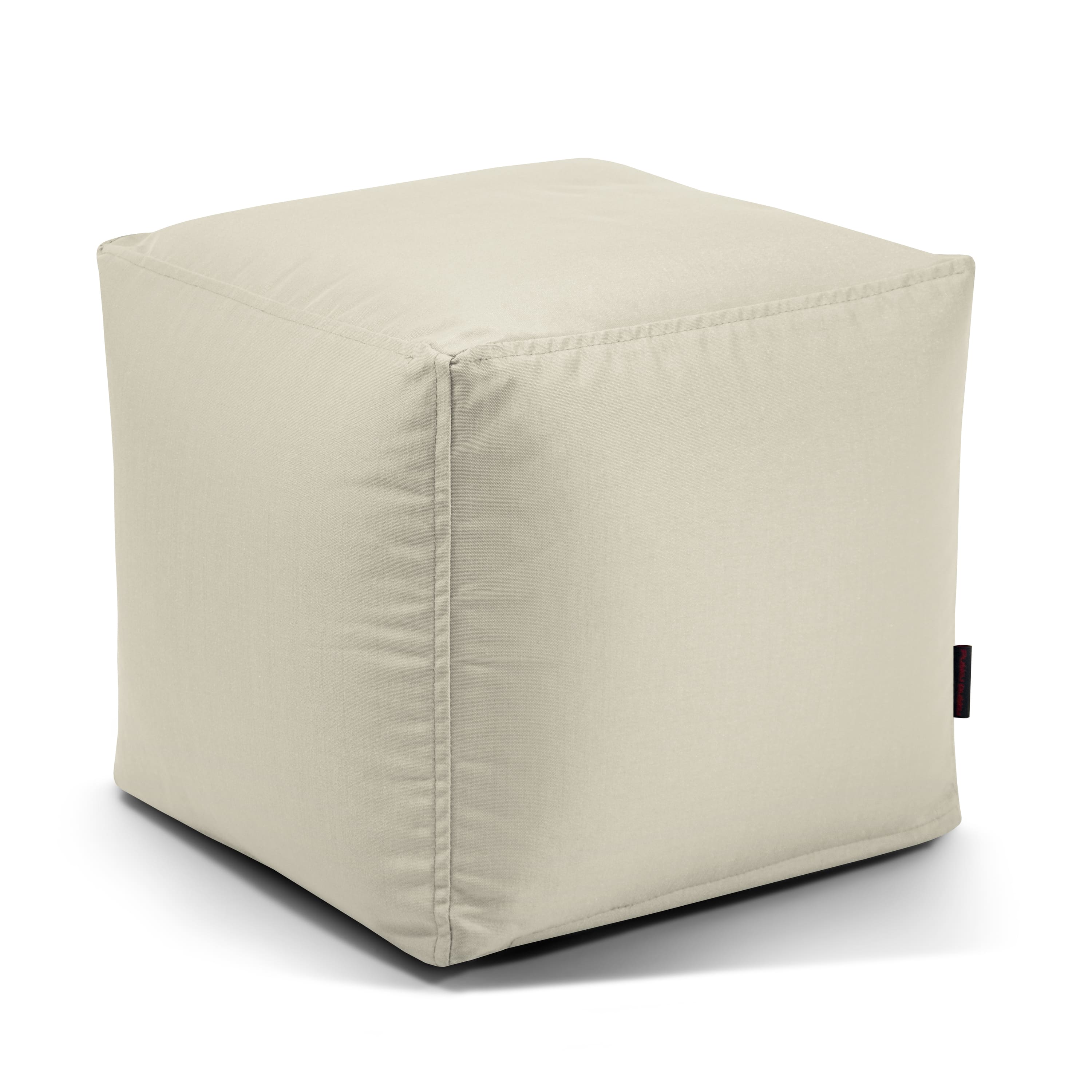 Pouf Cube Exterieur | 30 Jours d'Essai ⭐