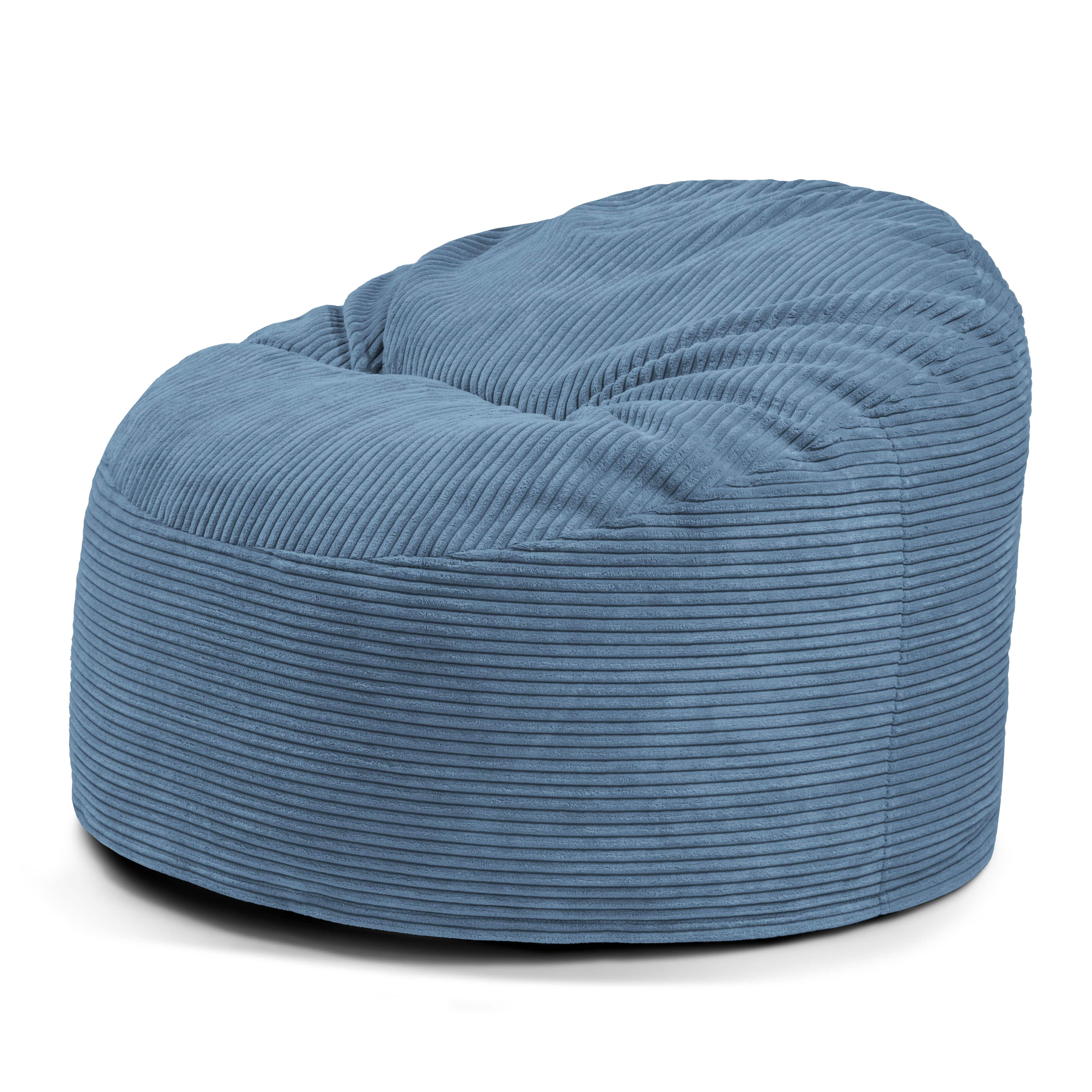 Canapé Pouf | Transformez votre Intérieur