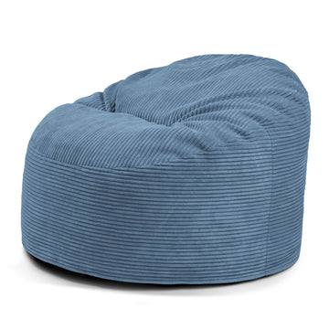Pouf Rond | Élégance et Confort Durable