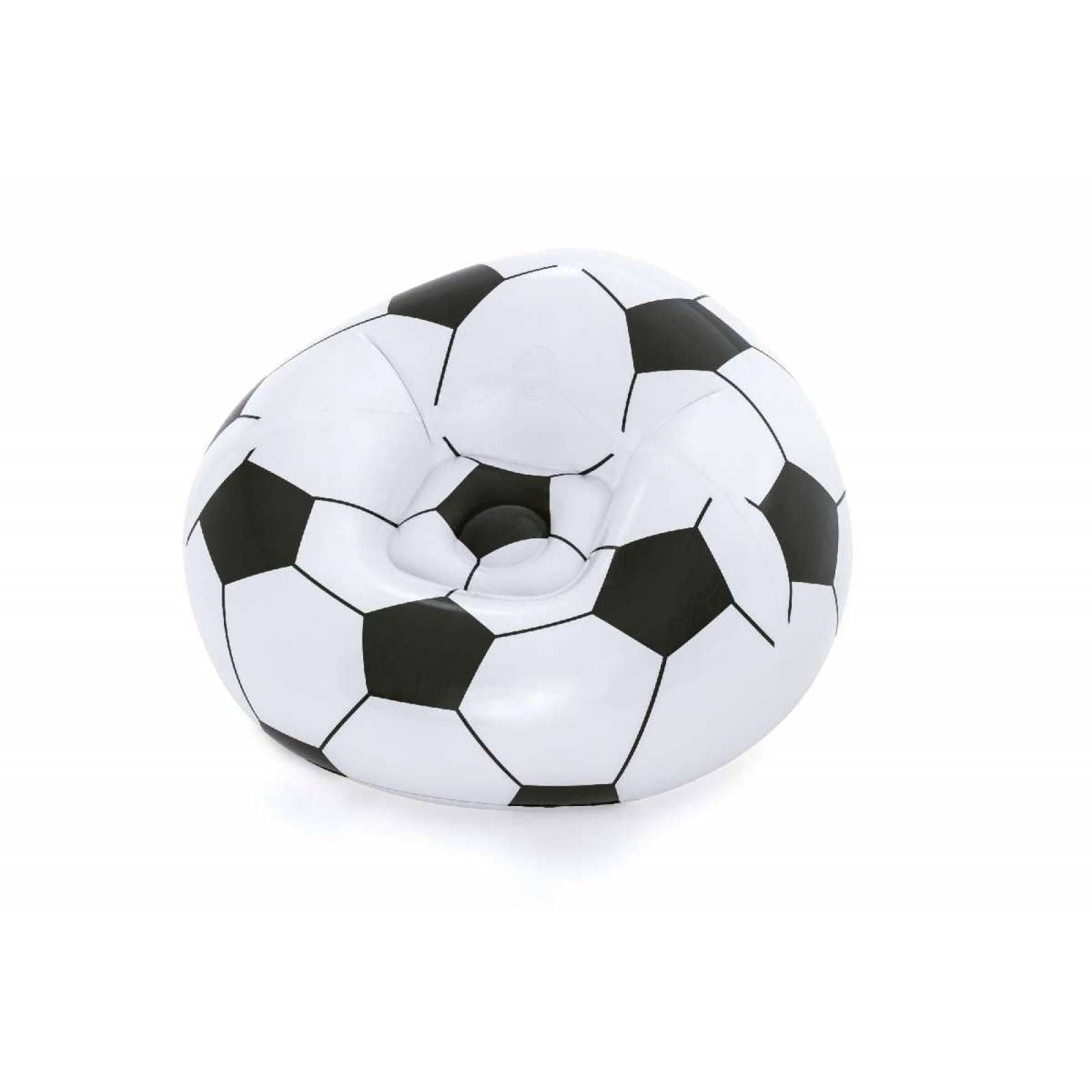 Pouf Football | 30 Jours d'Essai ⭐