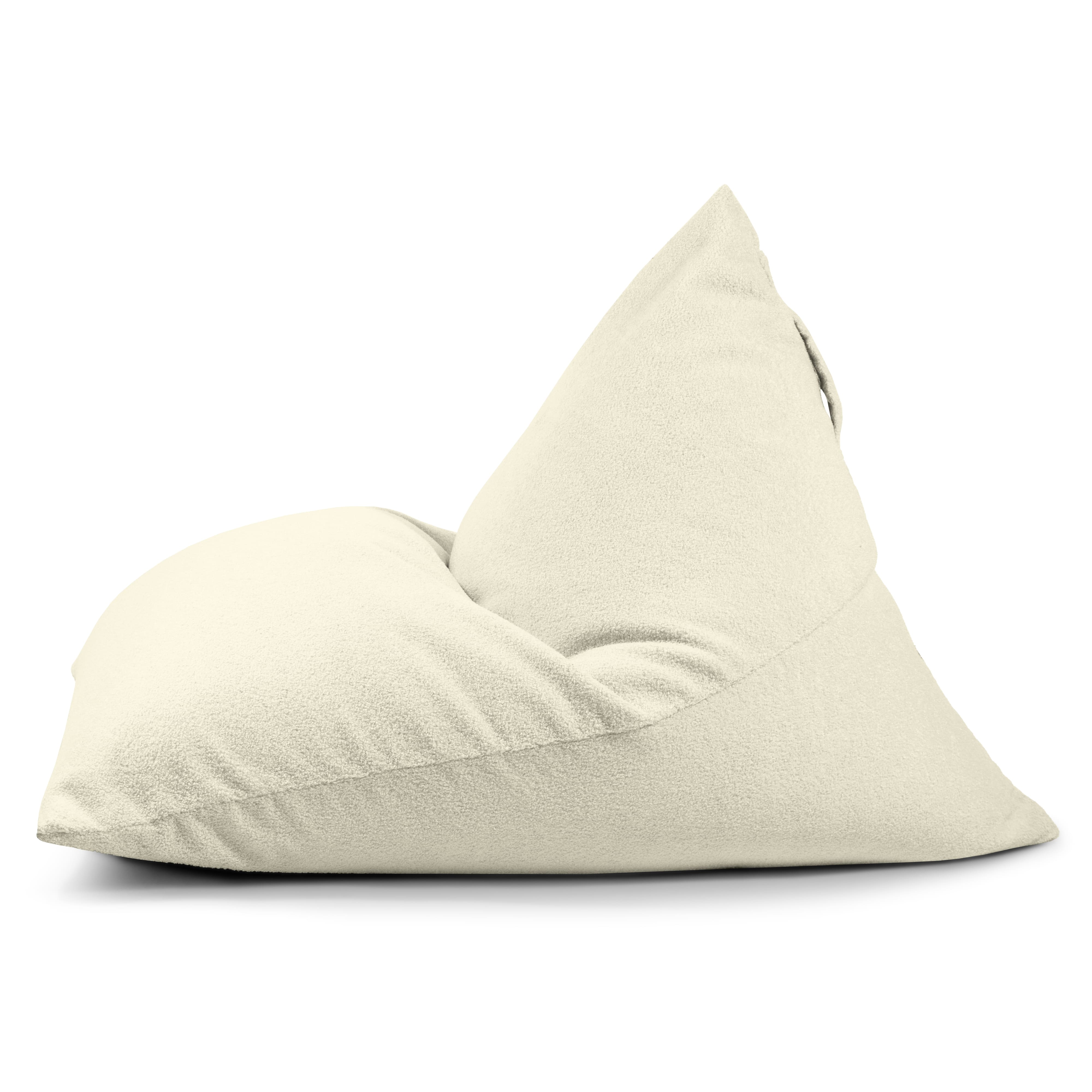 Pouf Poire | La Forme Intemporelle et Design