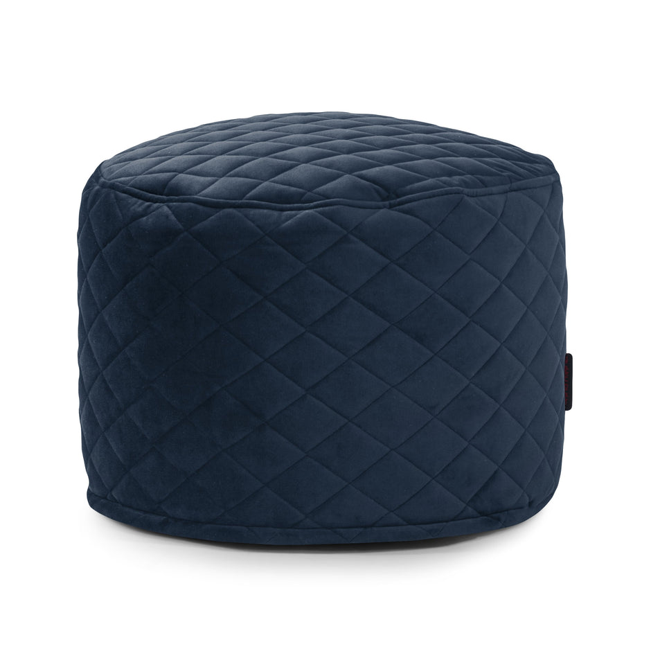 Pouf Rond | Élégance et Confort Durable