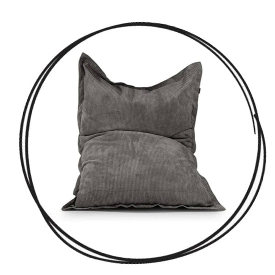 Pouf Pivotant